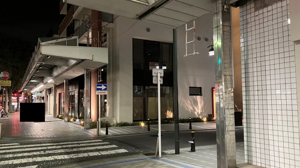 横須賀中央にBlue entrance kitchenさんがお店を出すそうです。 | 横すかっこ